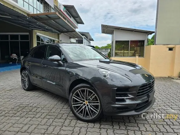 Find Recon Cars for Sale in Malaysia | Carlist.my