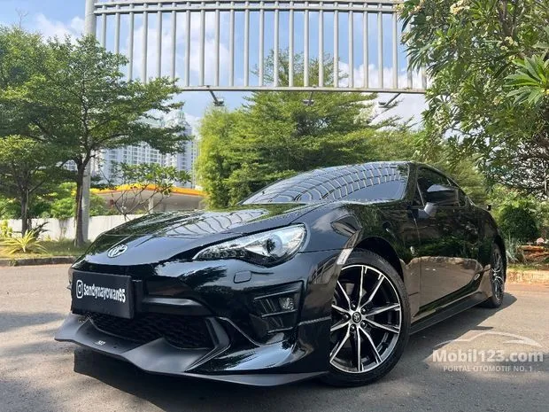 Jual Toyota 86 Bekas di Indonesia Harga Murah, Kondisi Terbaik | Mobil123