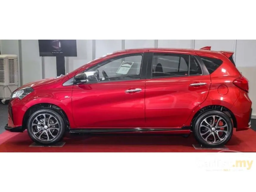 New Perodua Myvi 1.5 AV (STOCK PANTAS) - Carlist.my