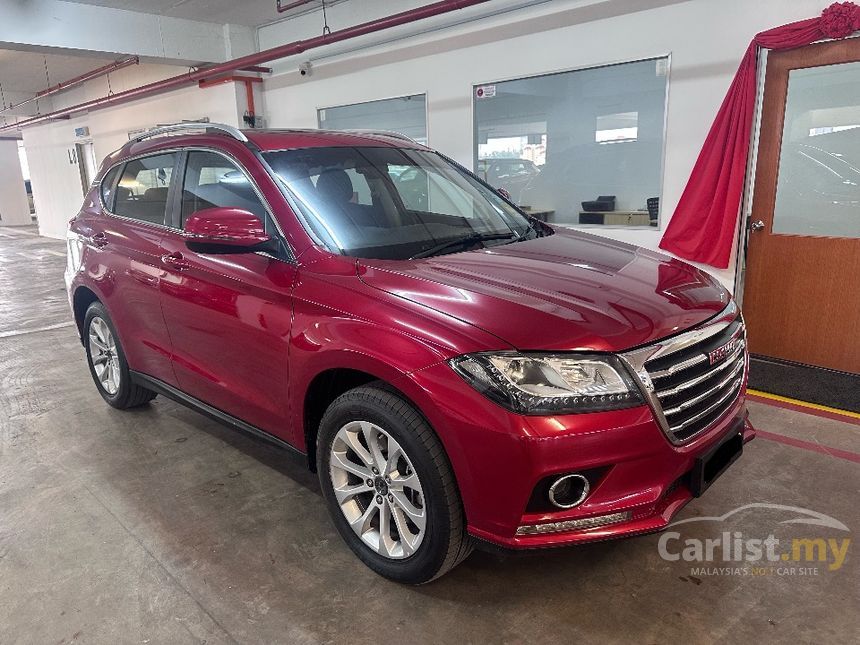 Used 2018 GWM Haval H2 1.5 Premium SUV Year End sales - Carlist.my