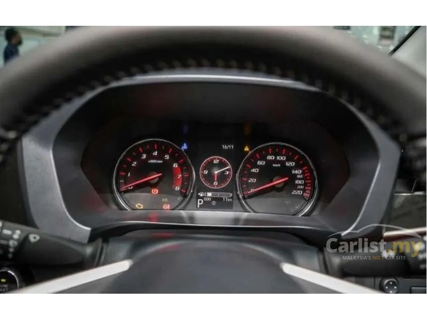 Baru 2023 Perodua Myvi 1.3 G Without PSDA Hatchback - Call & Book NOW ...