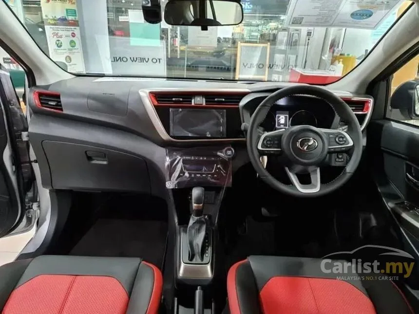 Baru 2023 Perodua Myvi 1.3 G Without PSDA Hatchback - Call & Book NOW ...