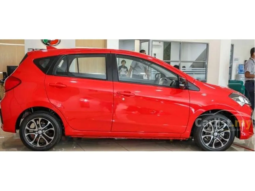 New 2022 Perodua Myvi 1.3 G Without PSDA Hatchback - Call & Book NOW ...