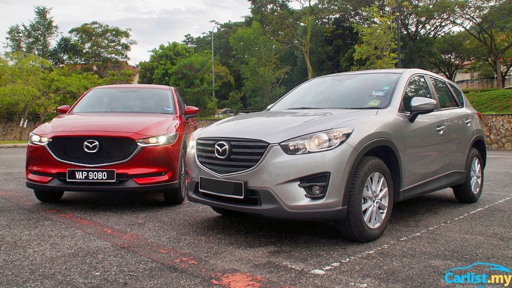 Mazda Privilege Card Introduced- 15% Off Spare Parts And More! - Auto ...