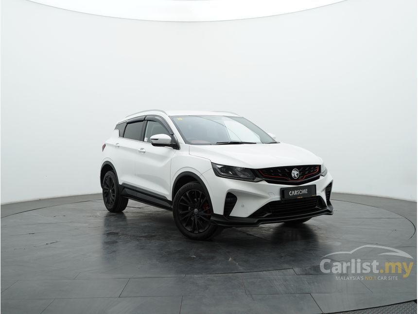 Proton X50 1.5 Premium 2021 - RM 58,900 - Carlist.my