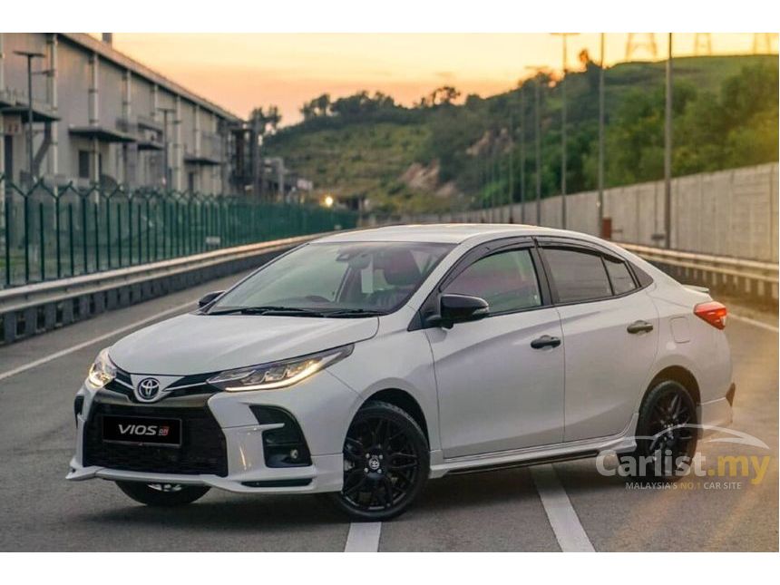 New Toyota New Vios _ BIG SALES - Carlist.my