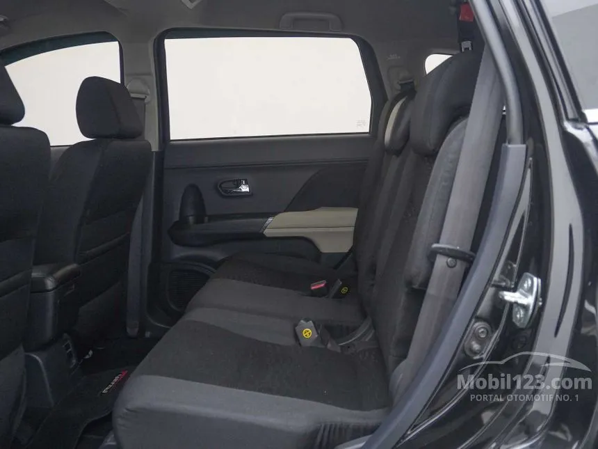 Jual Mobil Toyota Rush 2019 TRD Sportivo 1.5 di DKI Jakarta Manual SUV ...