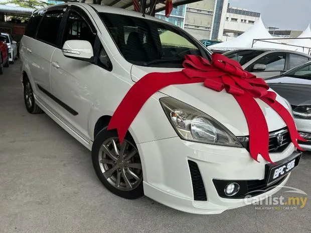 Used Proton Malaysia From RM50K | Carlist.my