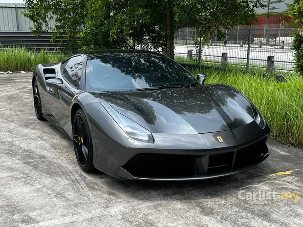 Ferrari for Sale in Malaysia | Carlist.my