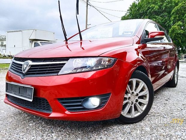 Search 18 Proton Preve Cars for Sale in Ipoh Perak Malaysia - Carlist.my