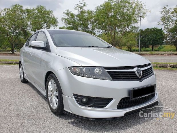 Search 849 Proton Preve Cars for Sale in Malaysia - Carlist.my