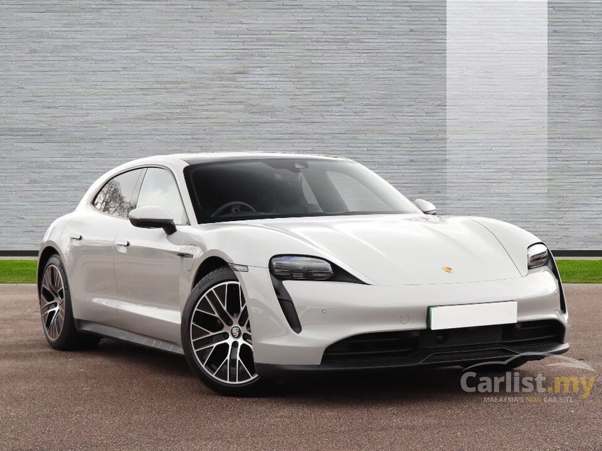 Recon 2022 Porsche Taycan Sport Turismo APPROVED CAR - Carlist.my