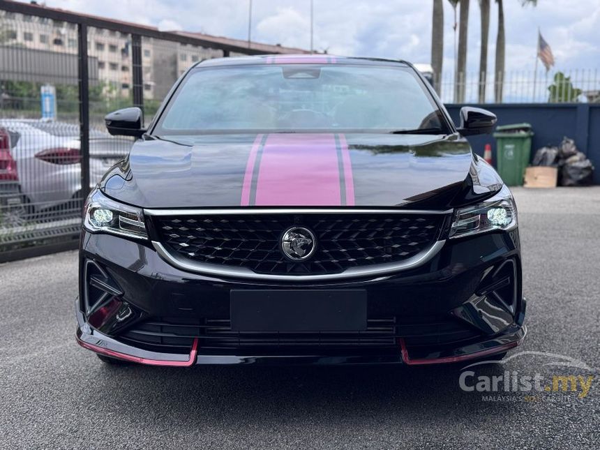新的 PROMO RAYA 2026 Proton S70 1.5 Flagship X Sedan(SPECIAL REBET ...