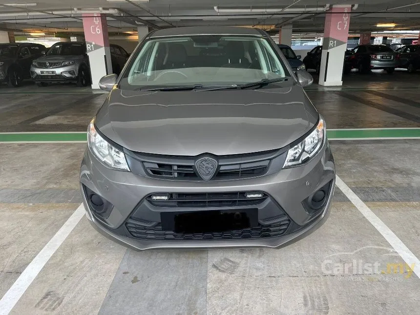 Used 2018 Proton Persona 1.6 Standard Sedan - Carlist.my
