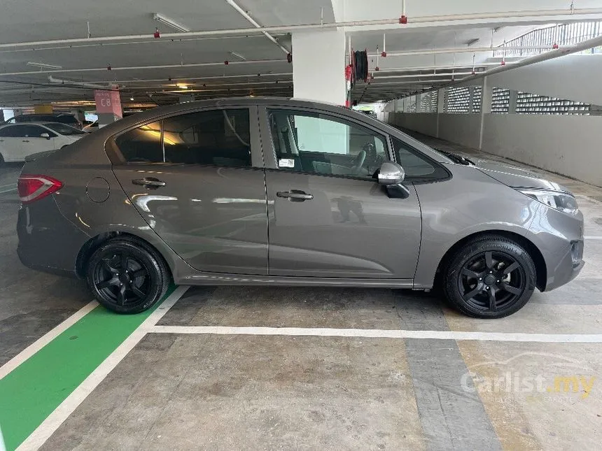 Used 2018 Proton Persona 1.6 Standard Sedan - Carlist.my