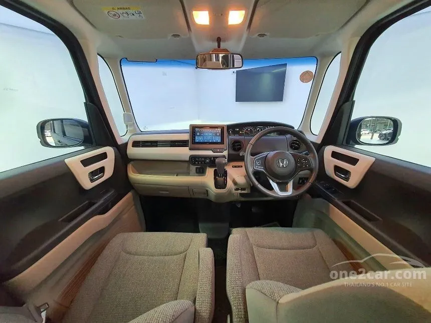2020 Honda N-BOX 0.7 (ปี 17-23) Hatchback for sale on One2car