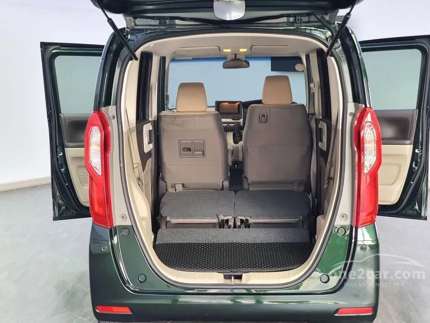 2020 Honda N-BOX 0.7 (ปี 17-23) Hatchback for sale on One2car