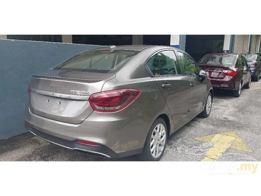 New Proton Persona 1.6 Standard/Executive/Premium - Carlist.my
