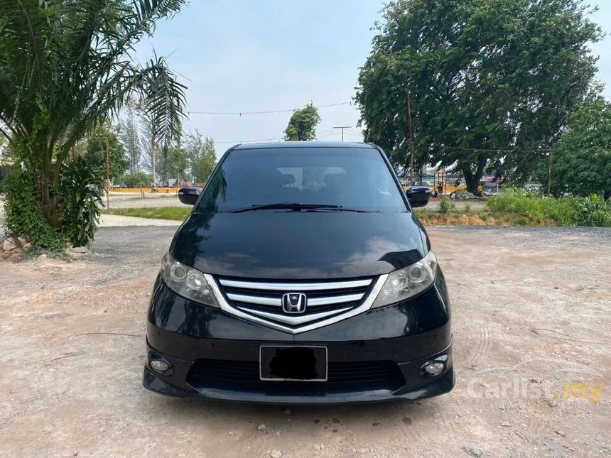 Used 2008 Honda Elysion 3.0 MPV AUTO 7 SEATER CASH & CARRY - Carlist.my