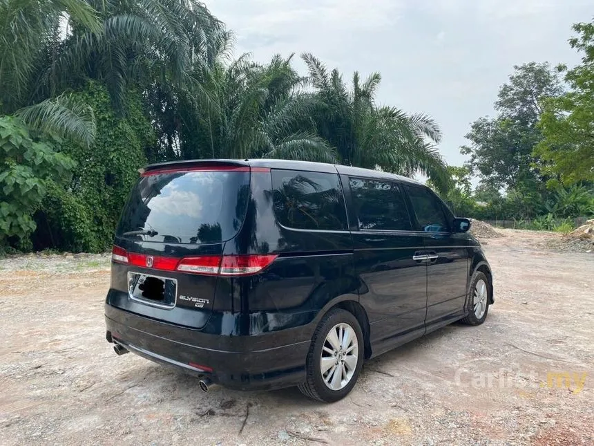 Used 2008 Honda Elysion 3.0 MPV AUTO 7 SEATER CASH & CARRY - Carlist.my