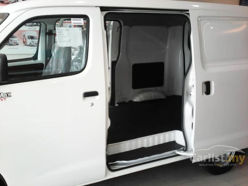 Jual Kereta Daihatsu Gran Max 2020 Panel 1.5 di Kuala Lumpur Manual Van ...
