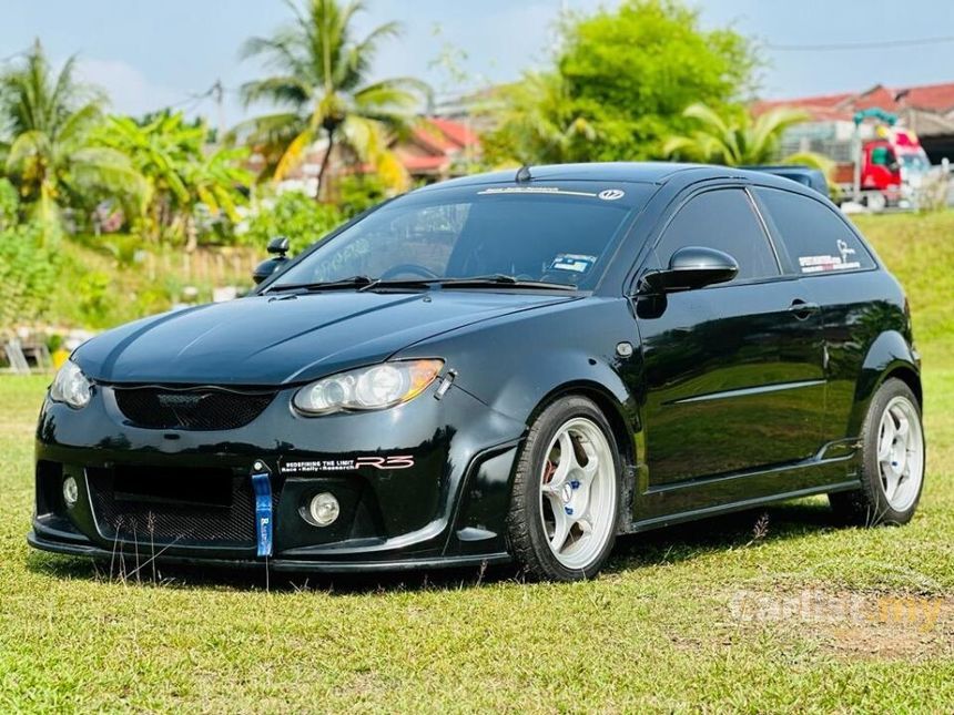 Used Proton Satria 1.3 Neo Hatchback Manual / SpeedoMeter / Premium ...