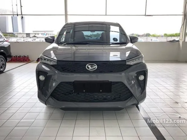 Mobil Daihatsu Xenia Baru Indonesia Mulai 2022 Hingga 2022 DP Rendah ...