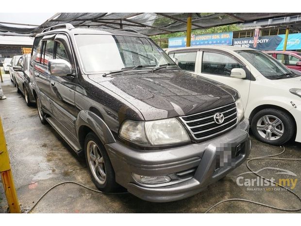 Search 136 Toyota Unser Cars for Sale in Malaysia - Page 2 - Carlist.my