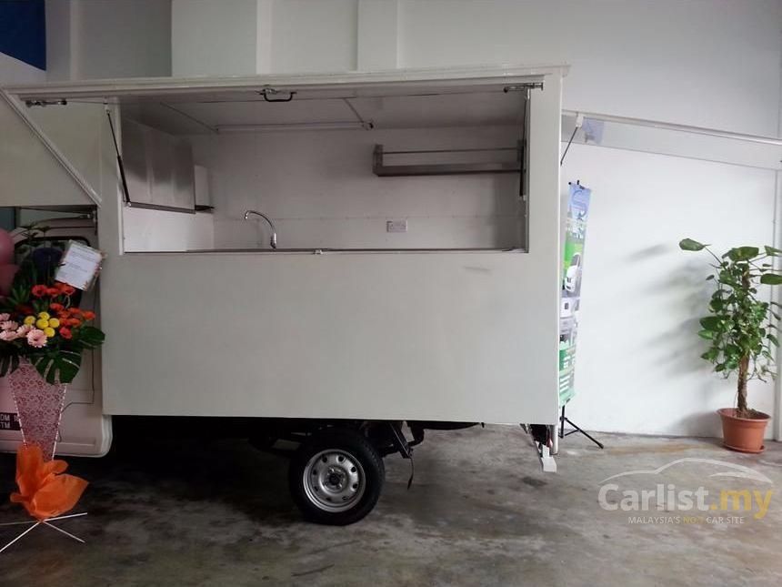 Boon Koon Viflex 2015 1.3 in Penang Manual White for RM 58,000 ...