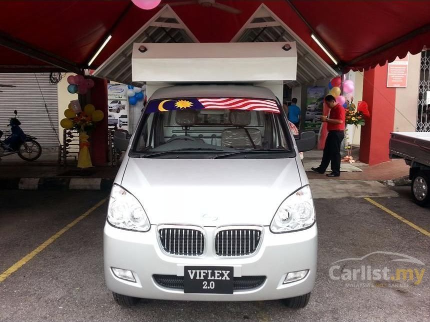 Boon Koon Viflex 2015 1.3 in Penang Manual White for RM 58,000 - 2393315 - Carlist.my