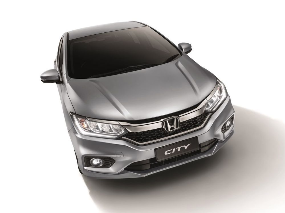 Honda City - PHOTOS - Carlist.my