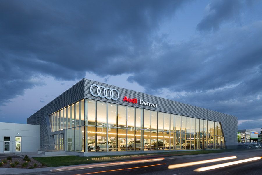 All Service Centres Need To Do What This Audi Dealership Is Doing ...