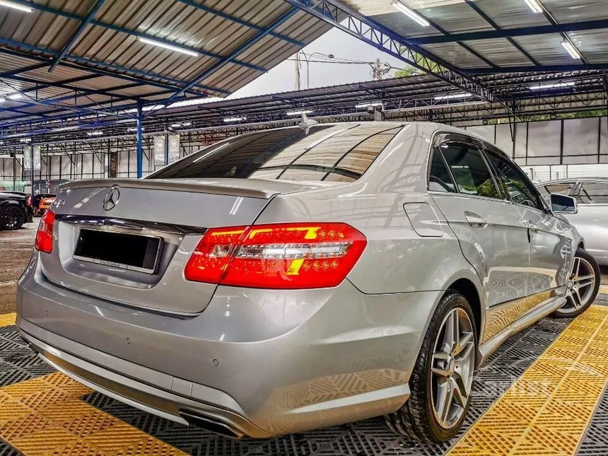 Used Mercedes Benz E250 CGI AMG 7Speed Full Spec WRRNTY - Carlist.my