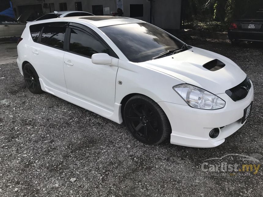 Station Wagons are back