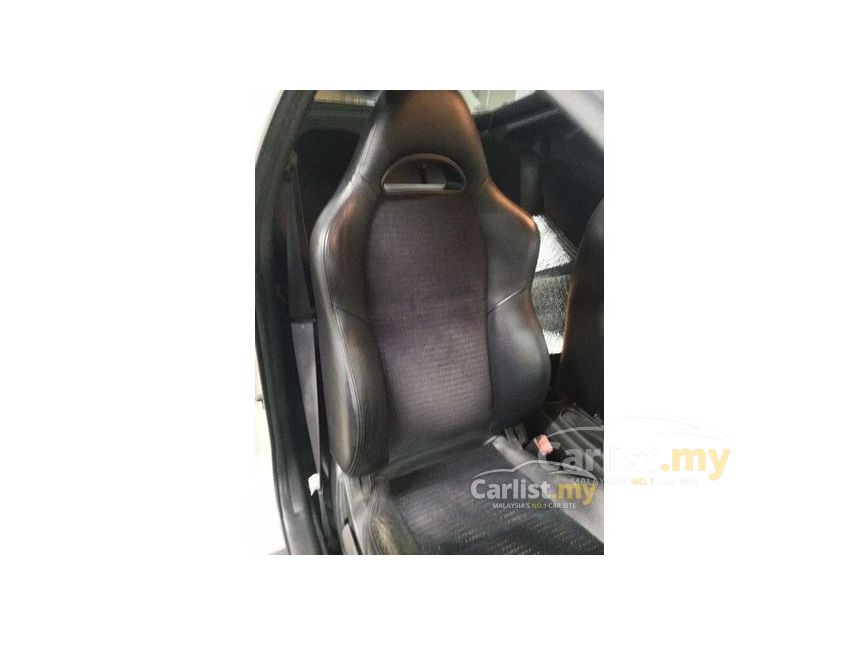 Honda Integra 2004 Type S 2.0 in Selangor Automatic Coupe White for RM ...