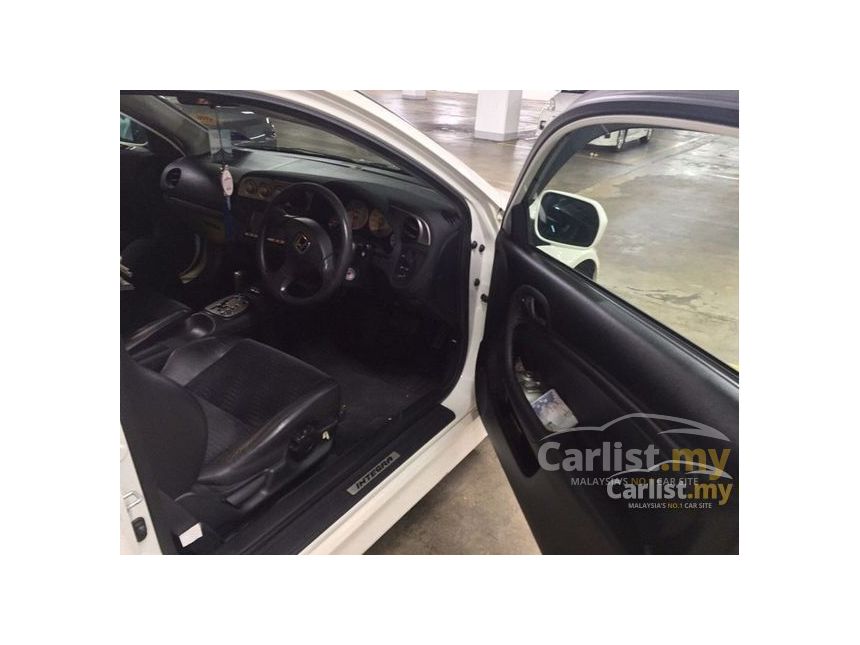 Honda Integra 2004 Type S 2.0 in Selangor Automatic Coupe White for RM ...