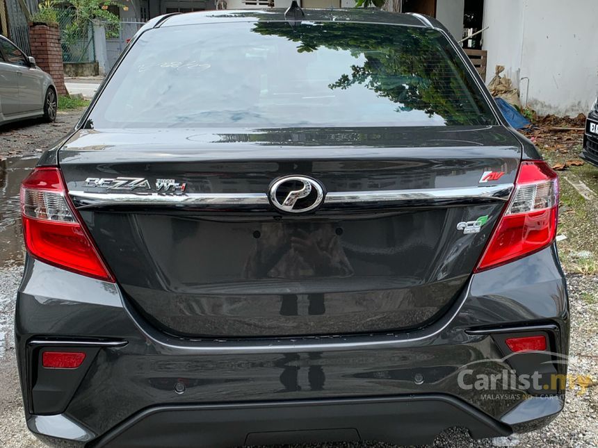 New 2020 Perodua Bezza 1.3 Advance Sedan - Carlist.my