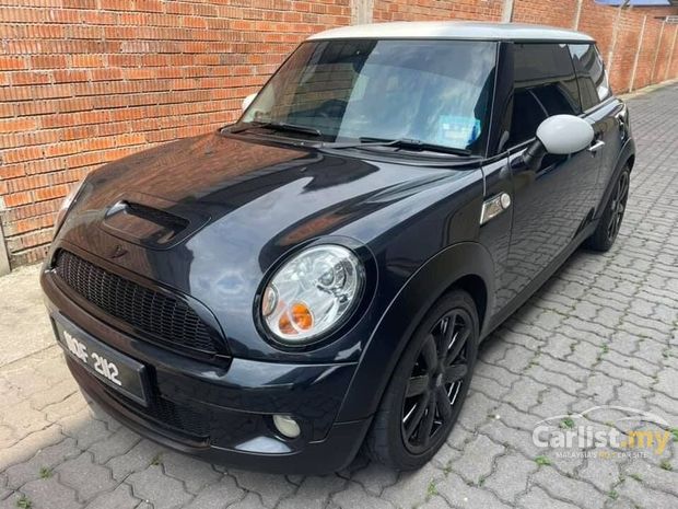 Search 1,069 MINI Recon Cars for Sale in Malaysia - Carlist.my