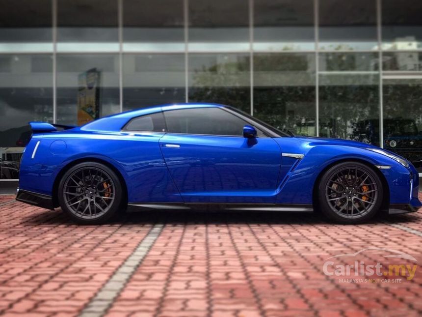 Used 2008 Nissan GT-R 3.8 (A) UPGRADE 2020 Bodykit - Carlist.my