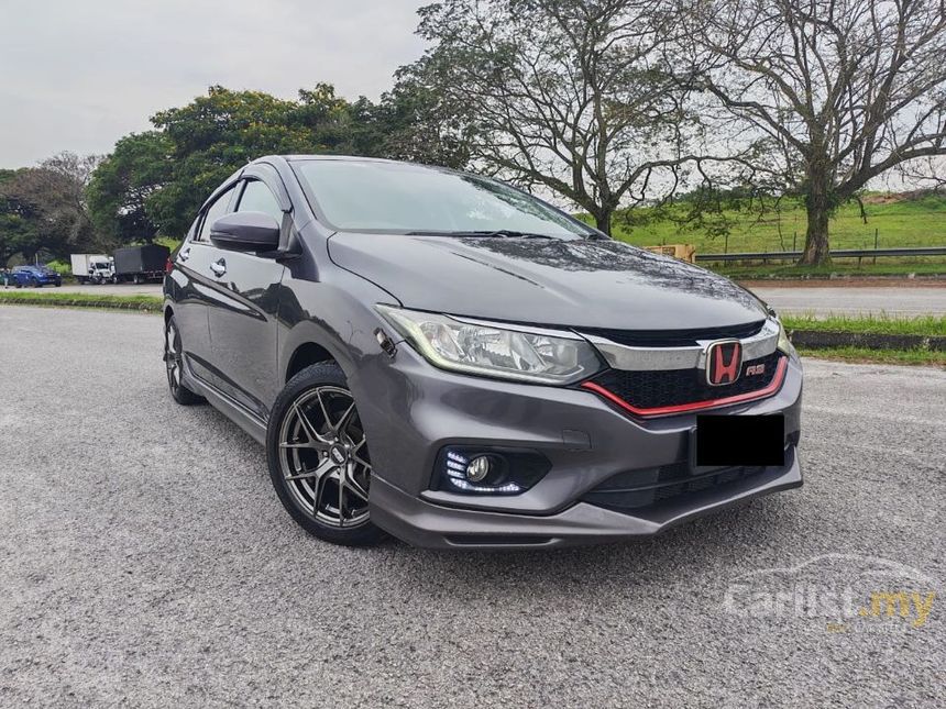 Terpakai Honda City 1.5 E (A) SUPER TIPTOP CONDITION VERY CAREFULL ...