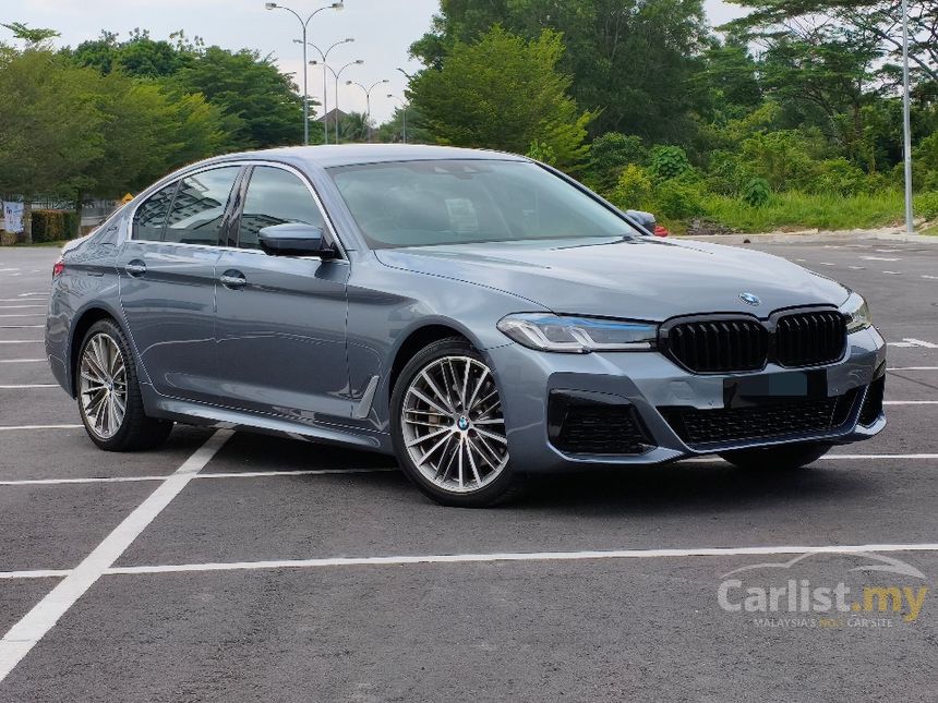 Used FULL SERVICE RECORD BMW / ORIGINAL PAINT / CONVERTED FACELIFT ...