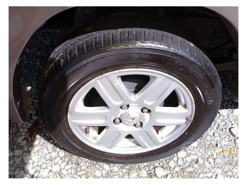 Proton Juara 2004 E 1.1 in Selangor Automatic Van Others for RM 9,900 ...