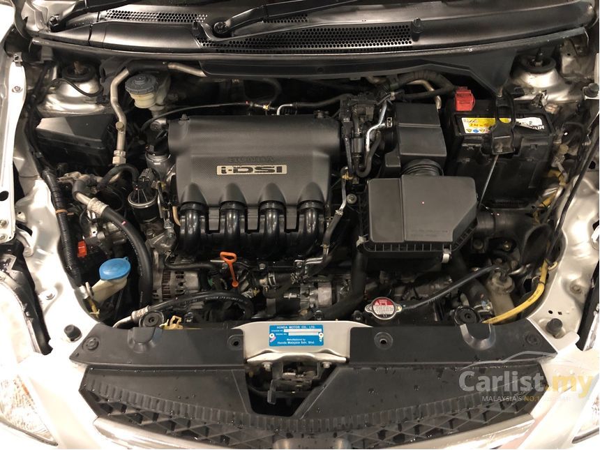 Used 2007 Honda City 1.5 i-DSI idsi (A) like new / tip top condition ...