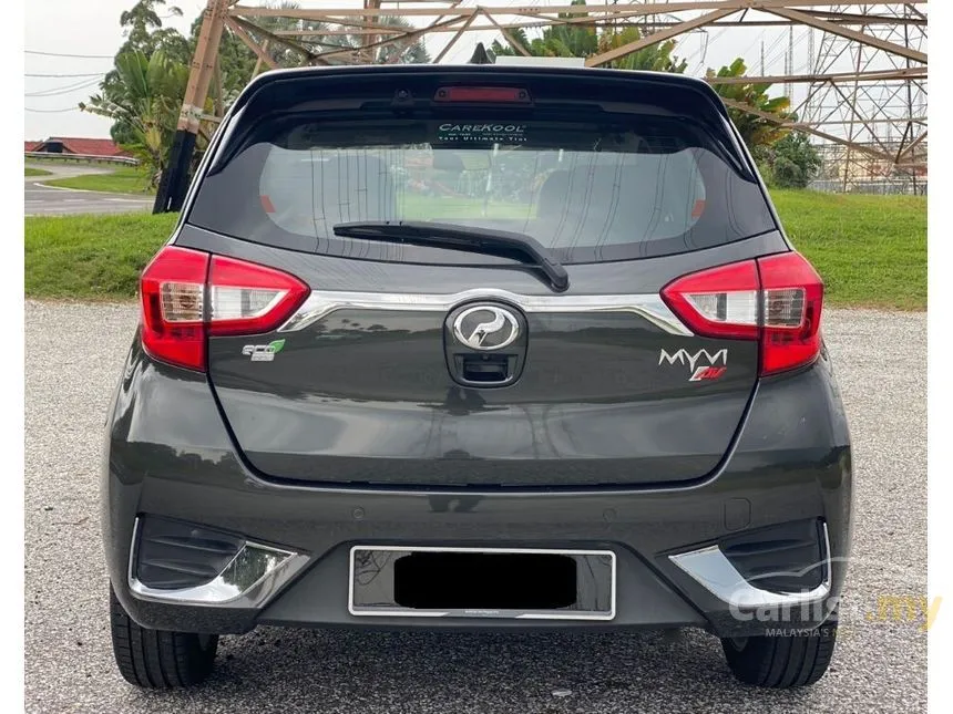Used 2018 Perodua Myvi 1.5 AV Hatchback FULL SPEC ( FULL SERVICE RECORD ...