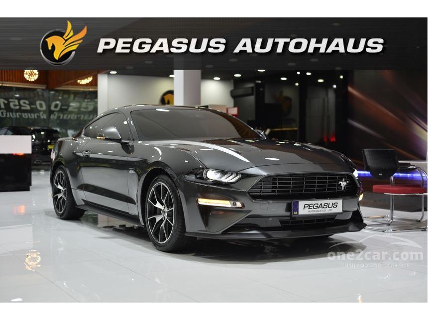 2023 Ford Mustang 2.3 (ปี 15-20) EcoBoost High Performance Coupe for ...