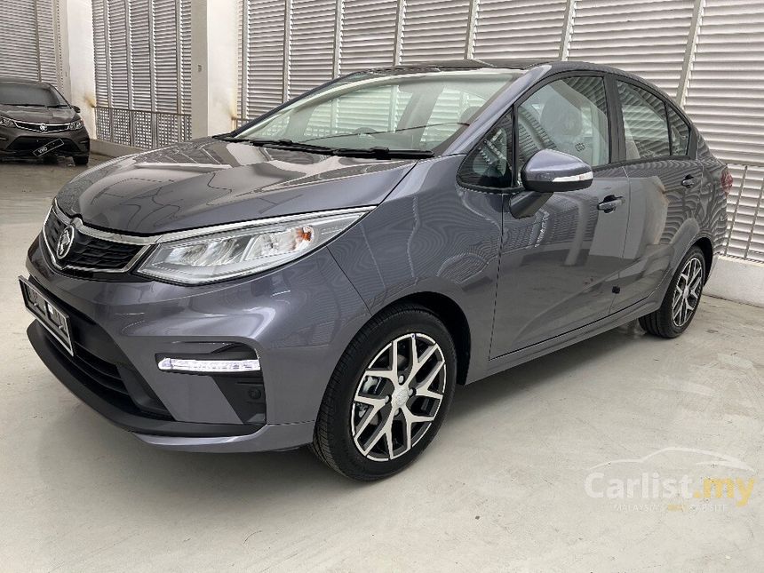 New New 2025 Proton Persona 1.6 Premium Sedan - Carlist.my