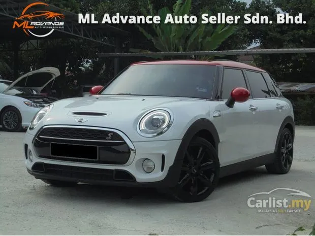MINI for Sale in Malaysia | Carlist.my