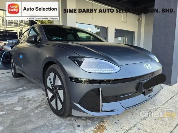 Hyundai Sedan for Sale in Malaysia | Wapcar.my