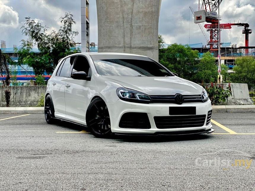 Used 2012 Volkswagen Golf 2.0 GTI HATCHBACK SE STAGE 3 APR MAPPING, 7.5 ...