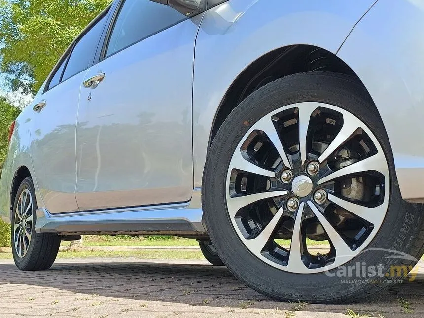 Used 2020 Perodua Bezza 1.3 AV-facelift / JB Plate & 35kKM Record ...